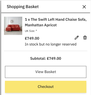 Discount codes – BrandAlley