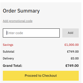 Discount codes – BrandAlley